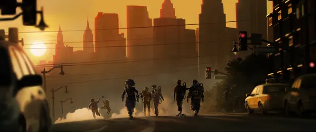 First Look at Ghostbusters: Night Shift | Ghostbusters.net