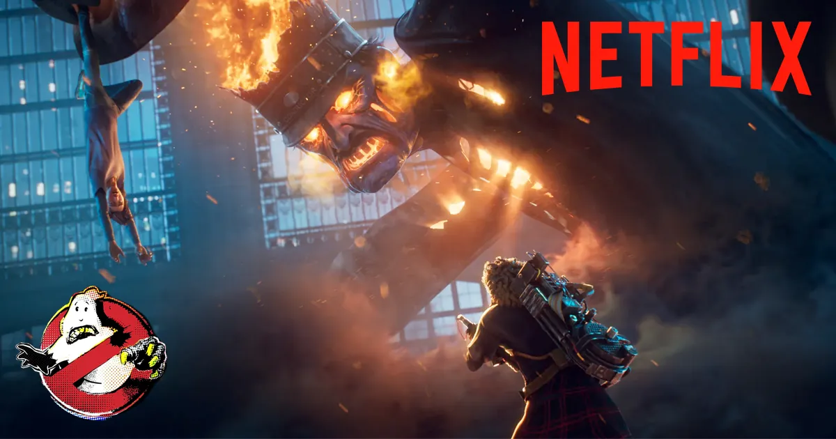 First Look at Ghostbusters: Night Shift | Ghostbusters.net